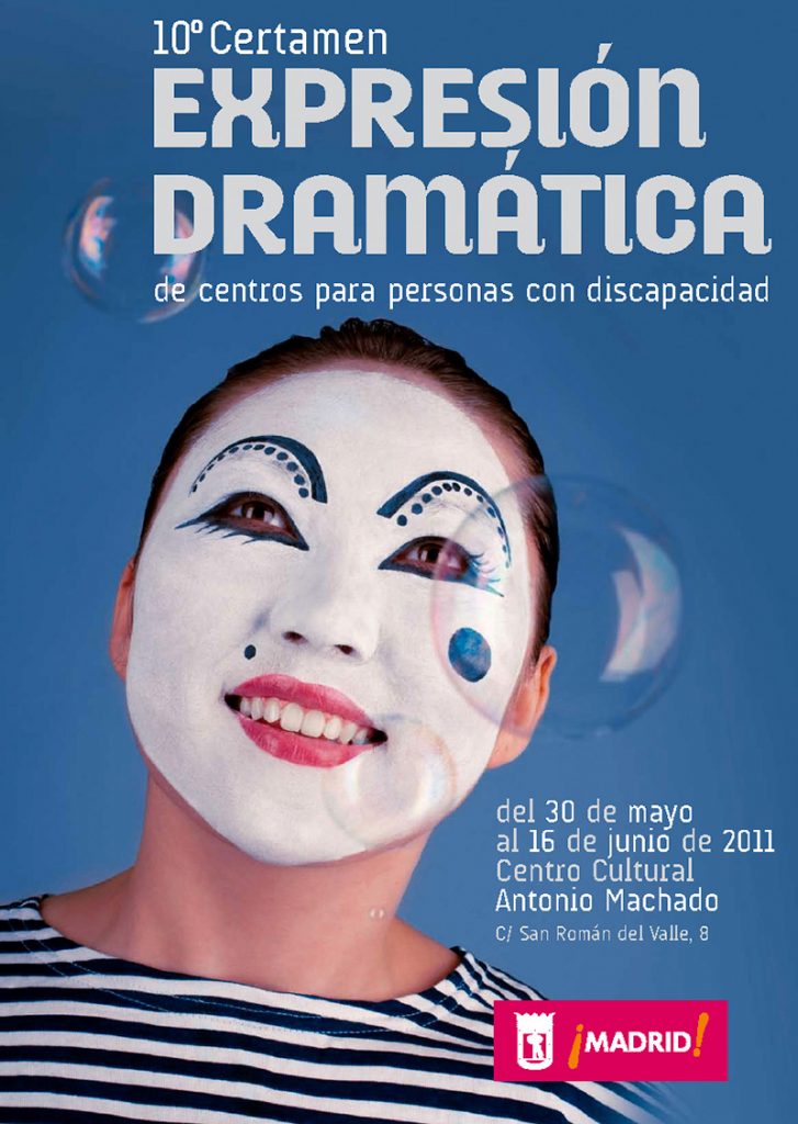 EXPRESIÓN DRAMÁTICA - Ptclam teatro