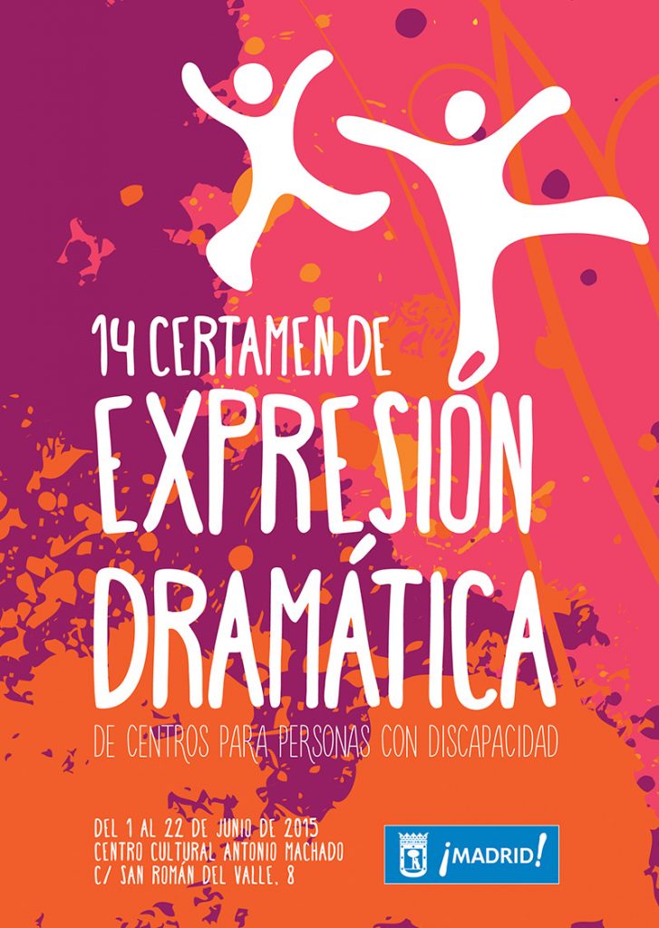 EXPRESIÓN DRAMÁTICA - Ptclam teatro